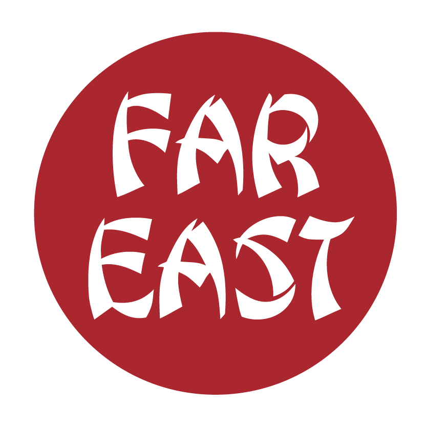 Far East Restaurant logo